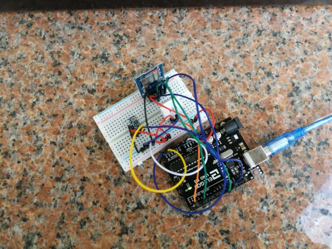 Come costruire una stazione meteo con Arduino | IntraGeo